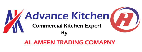 Advance Kitchen
